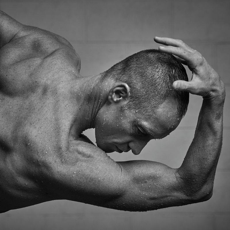 Bill May Continues Quest To The Olympics With New Duet Partner Kanako ...