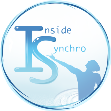 Sofia Mastroianni - Inside Synchro