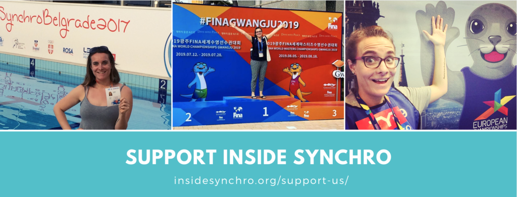 What's Next For Inside Synchro and How to Help - Inside Synchro
