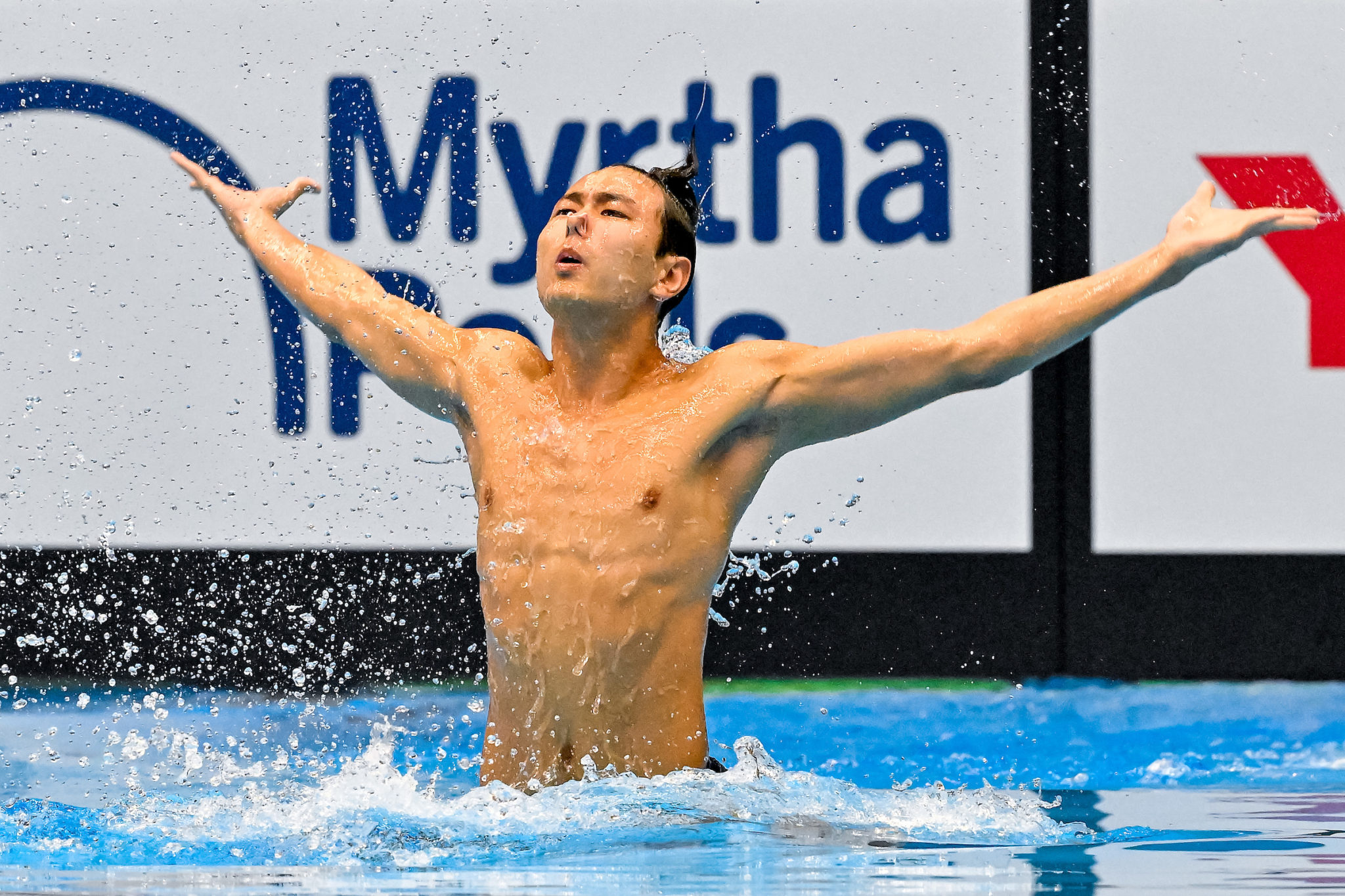 Eduard Kim - Inside Synchro
