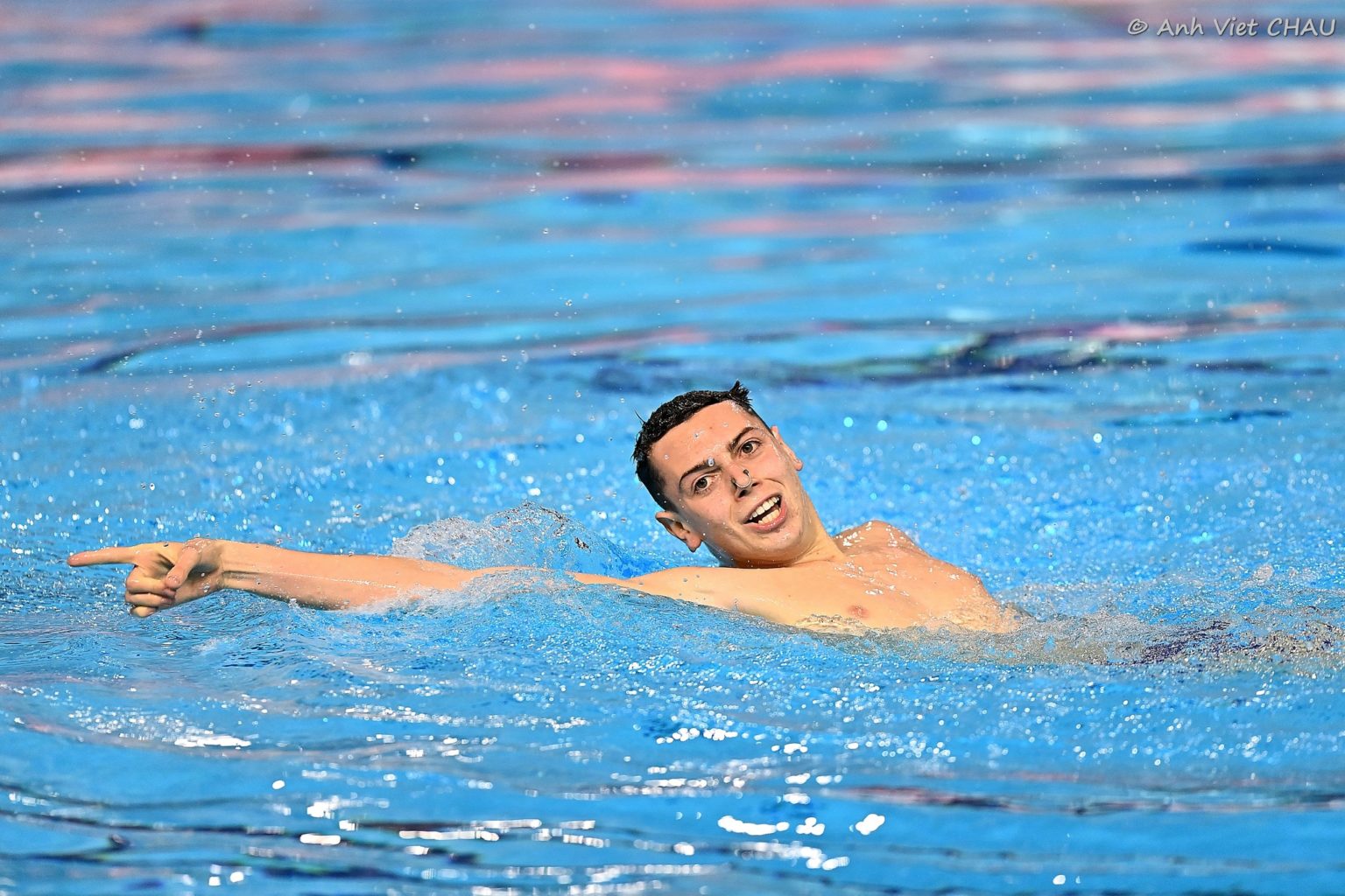 The Next (Italian) Generation: Filippo Pelati and Gabriele Minak