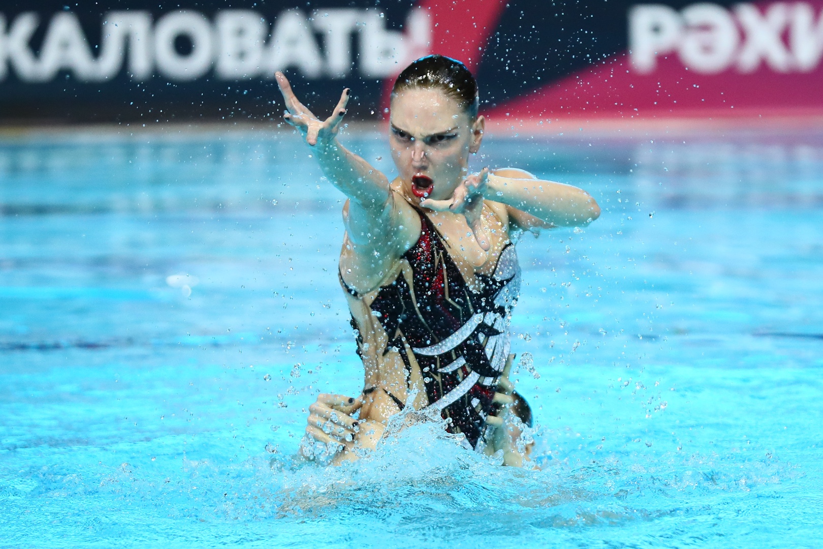 2023 Federation Cup Results - Inside Synchro