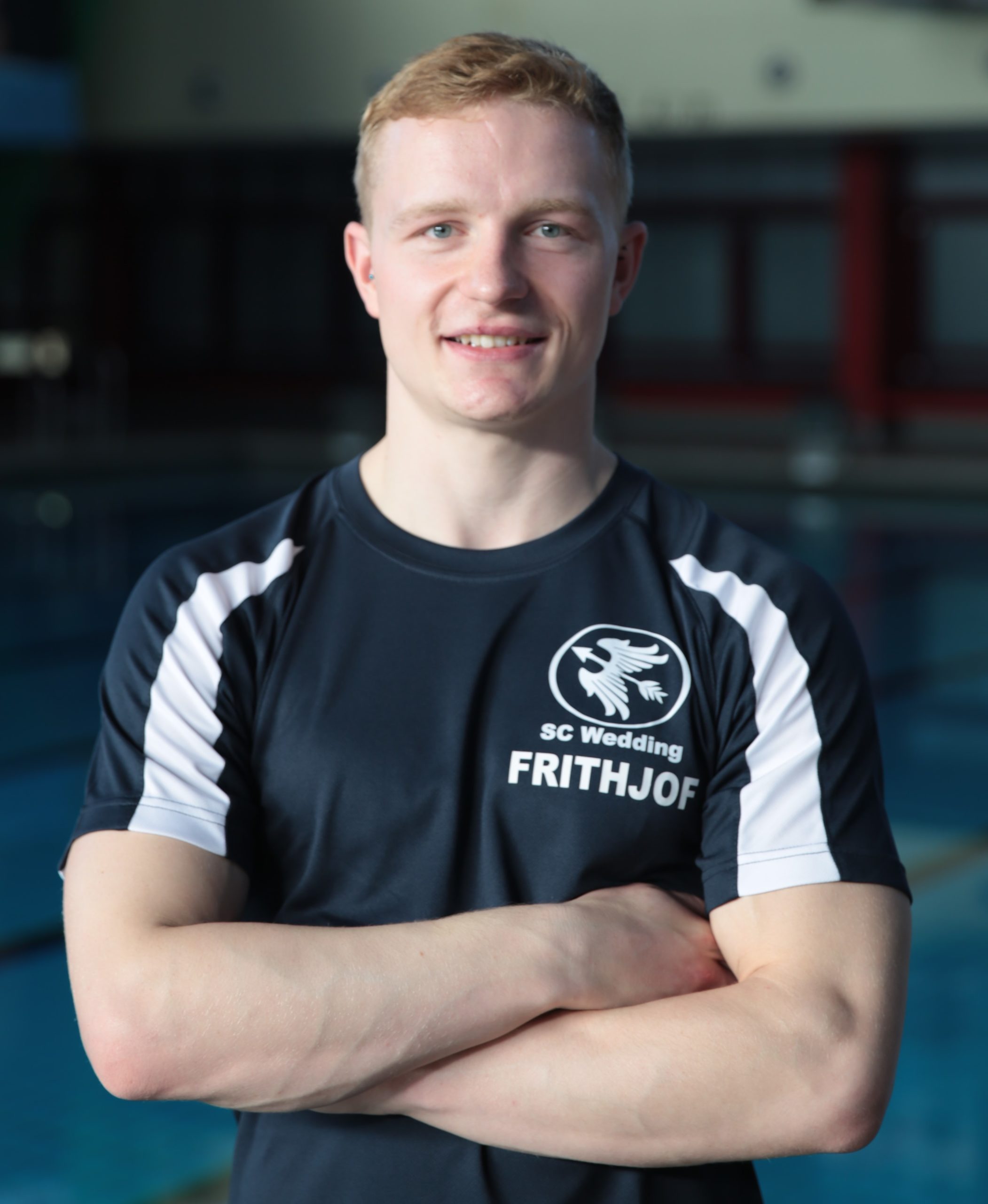 Frithjof Seidel - Inside Synchro