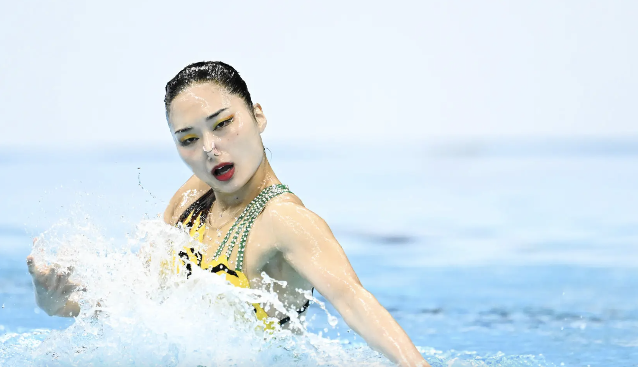 2024 Japan Nationals Results - Inside Synchro