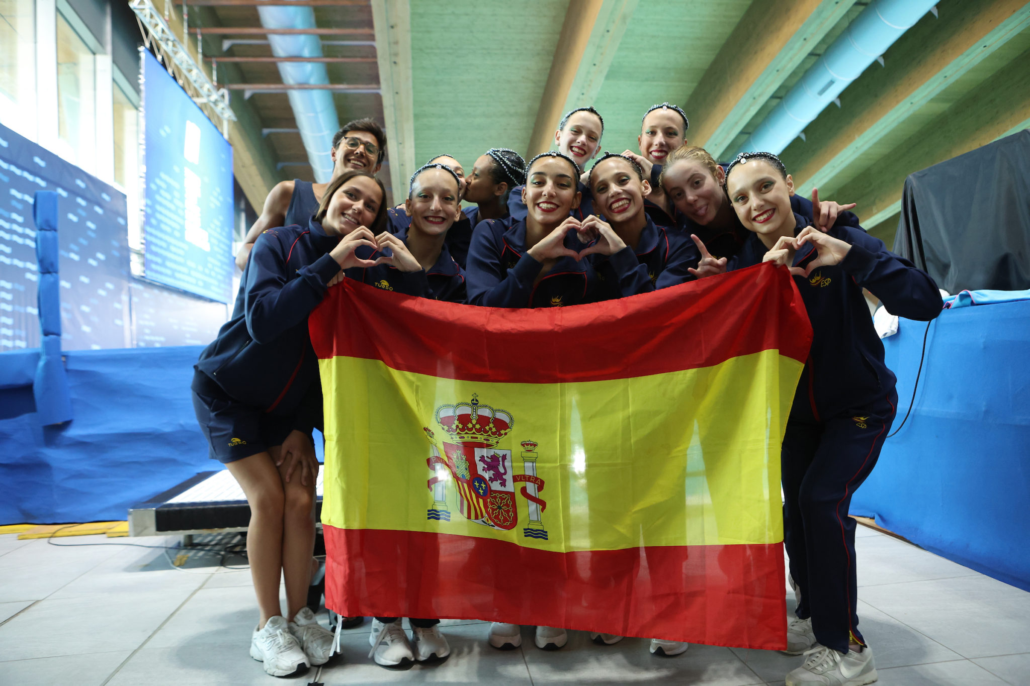 European Junior Championships Kick Off in Athens Amid Return of Neutral ...