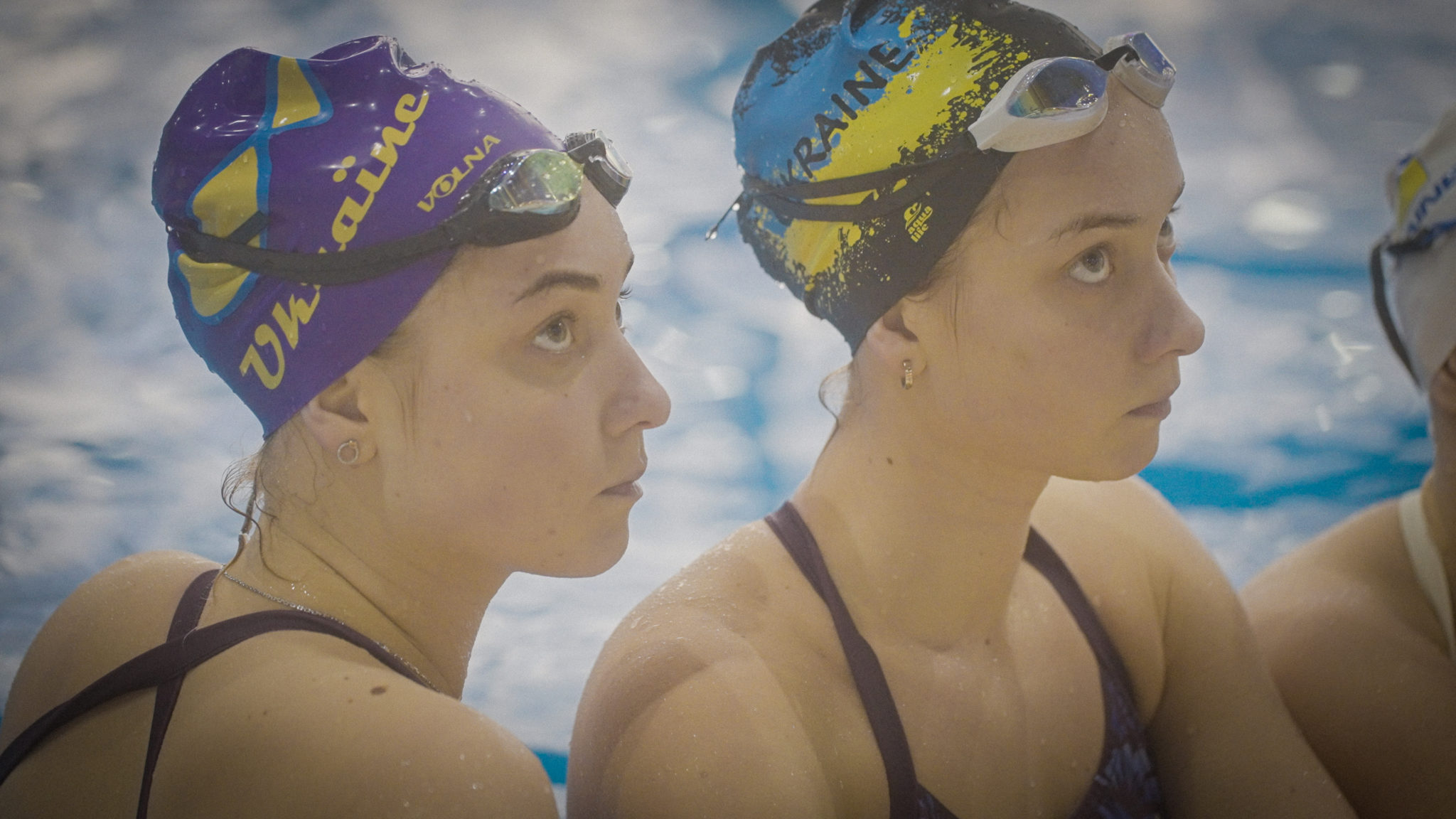 The Making of 'The Sirens of Ukraine': A Year in the Life of Ukrainian ...