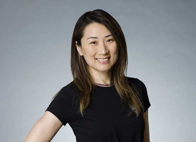 Meng Chen Takes Helm of Greece’s National Artistic Swimming Team