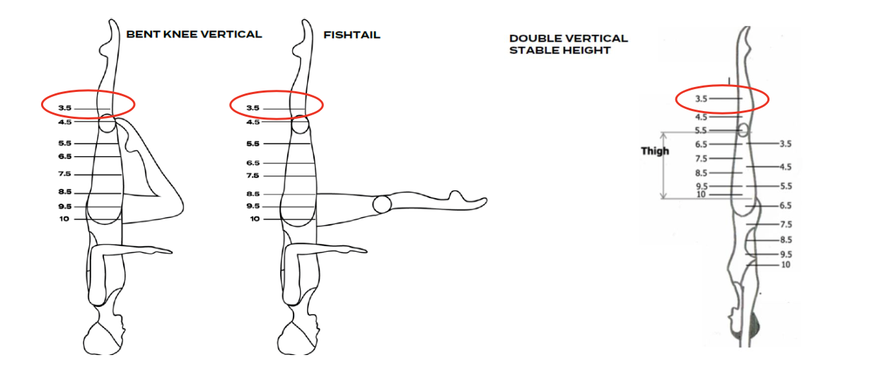 An Overview of the Updated Artistic Swimming Rules and What They Mean ...