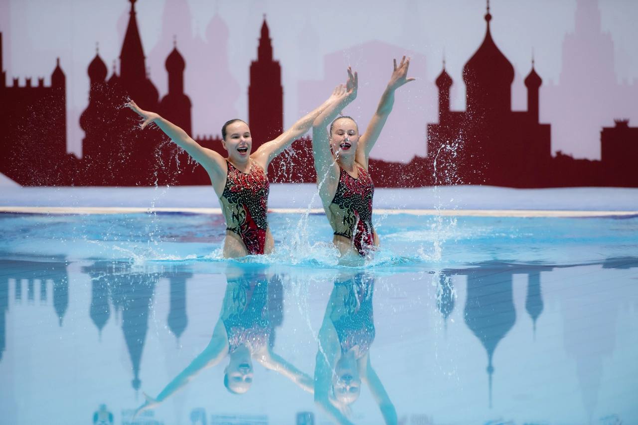 2025 Russian Junior Nationals Results - Inside Synchro