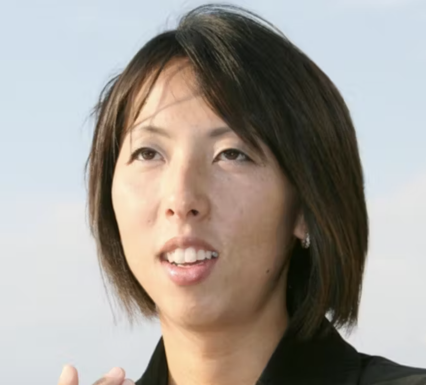Miyakawa Miya Named New Head Coach of Japan's Artistic Swimming Team