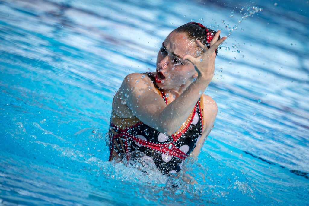 2025 World Cup #2 - Soma Bay Results - Inside Synchro