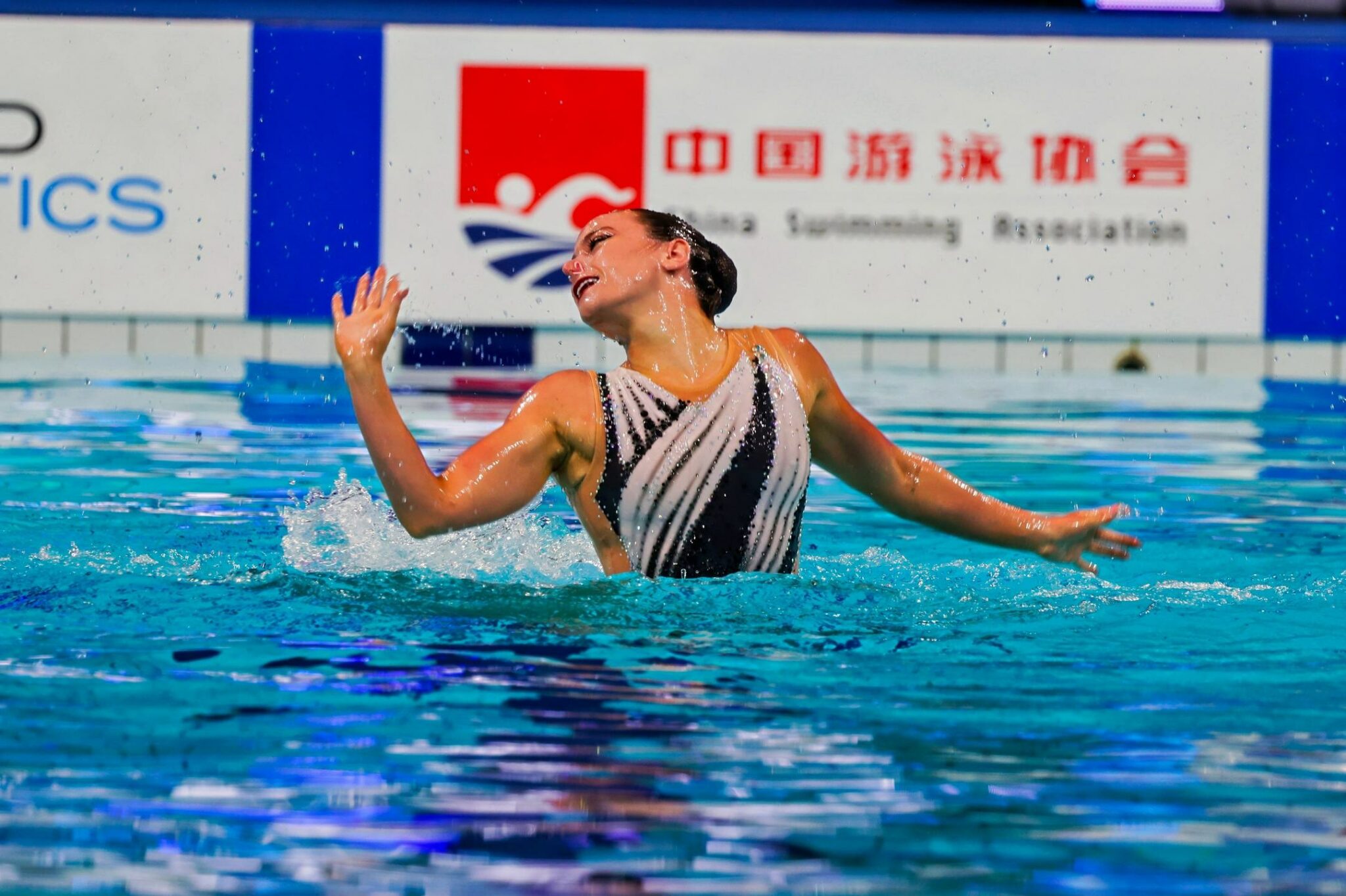 Isabelle Thorpe and Ranjuo Tomblin Find New Rhythm in Great Britain’s ...