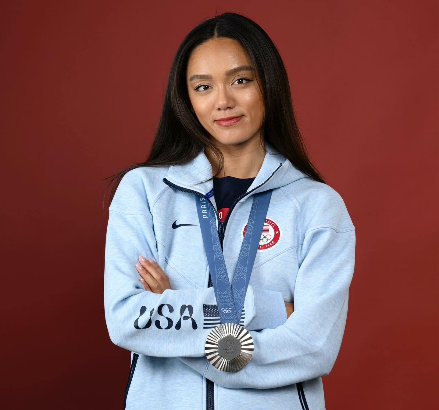 From Campus to the World Stage: Jacklyn Luu - Inside Synchro