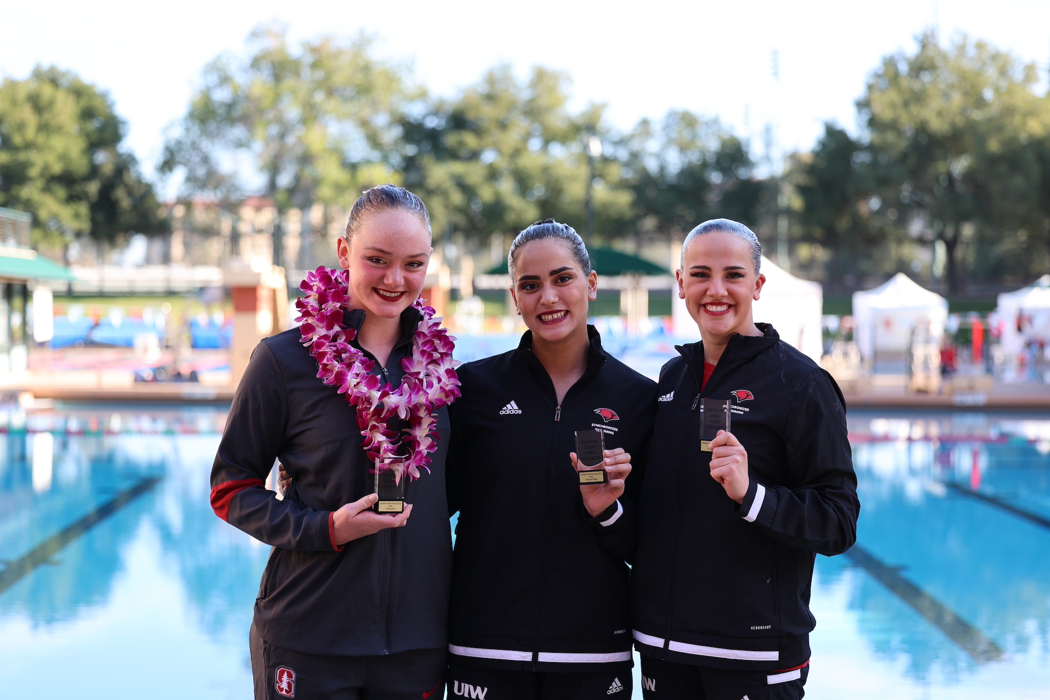 From Campus to the World Stage: Nour Shamala - Inside Synchro
